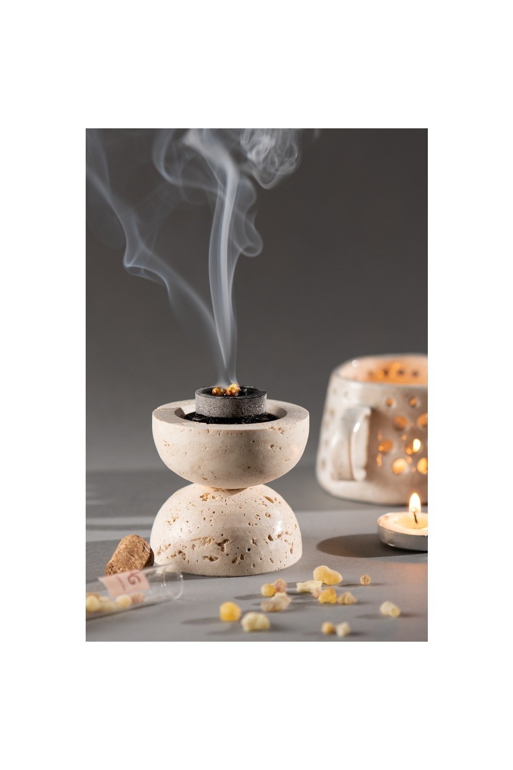 Buhu Buhurdanlık - Dost