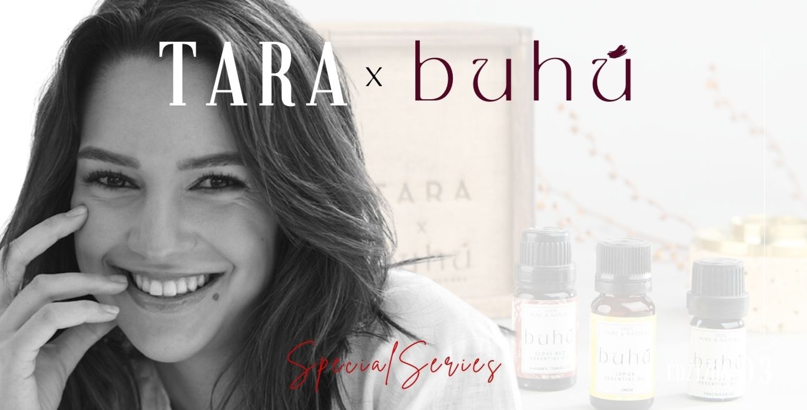 Buhu Natural Incense